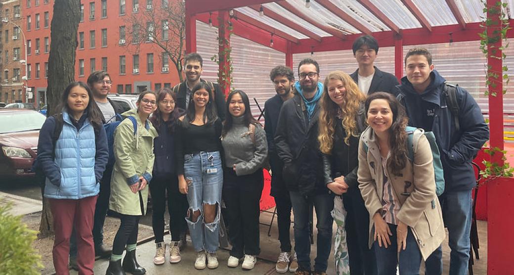 Notes from the Lab: A Better Way to Decontaminate Samples for Early ...