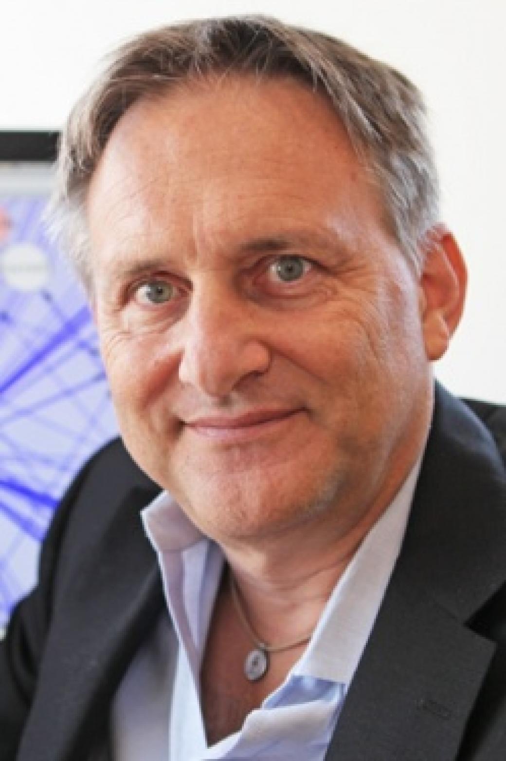 Andrea Califano Receives Alfred G. Knudson Award from NCI | Herbert ...