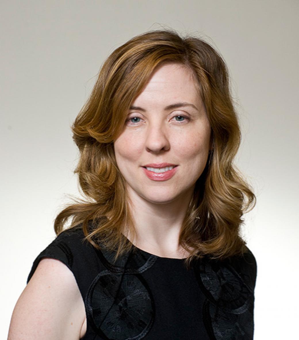 Five Questions with Dr. Eileen Connolly: ‘Less is More’ Adage Signifies ...