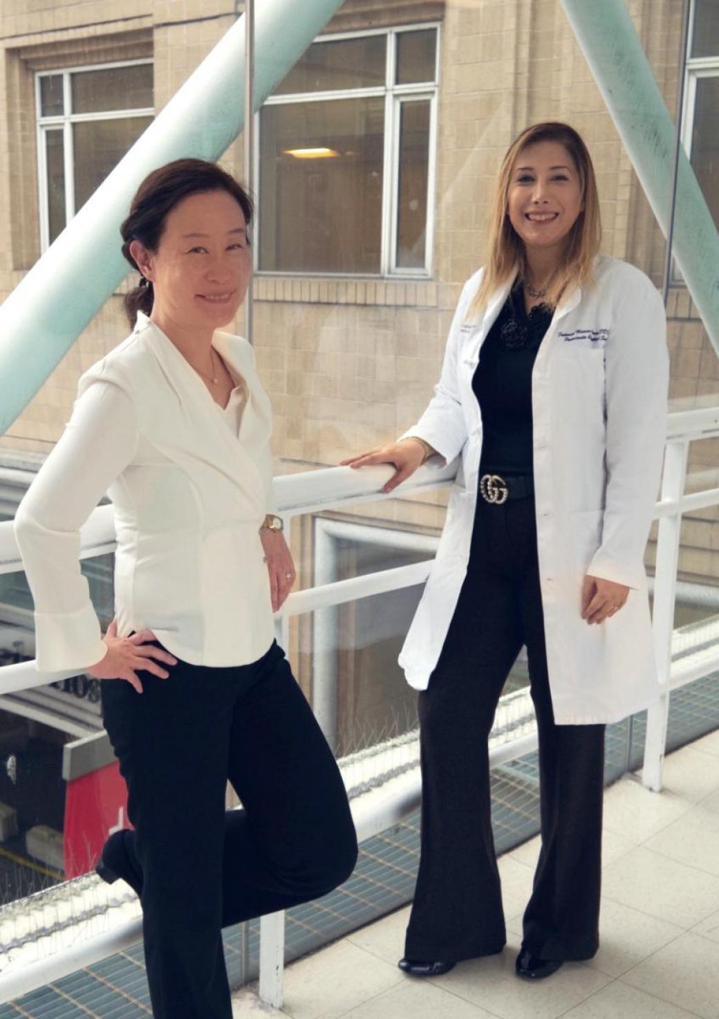 Risk Factors, HPV, and the Latest in Head and Neck Cancer: Q+A with Drs ...