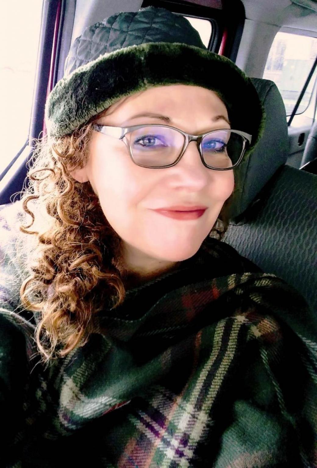 Jane’s Story: Cancer Immunotherapy Brings Hope and Healing | Herbert ...