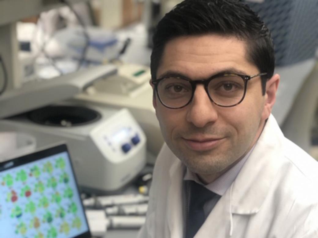 Study Provides New Insights Into Ovarian Cancer | Herbert Irving ...