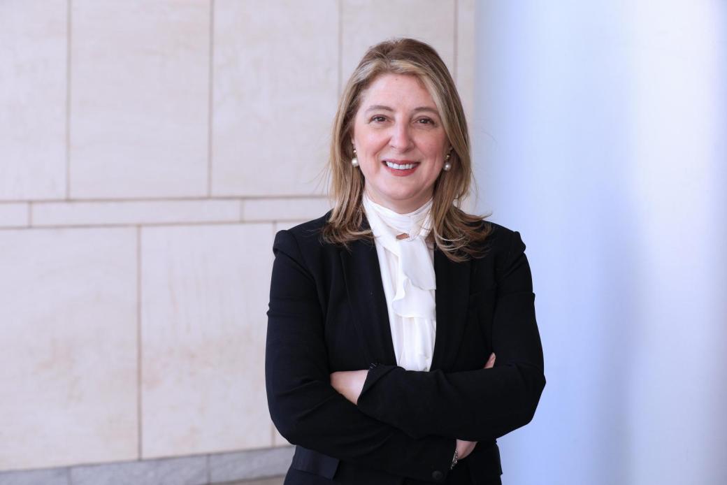 Barbara Pro, MD, Named Clinical Director of Lymphoma at the Herbert ...