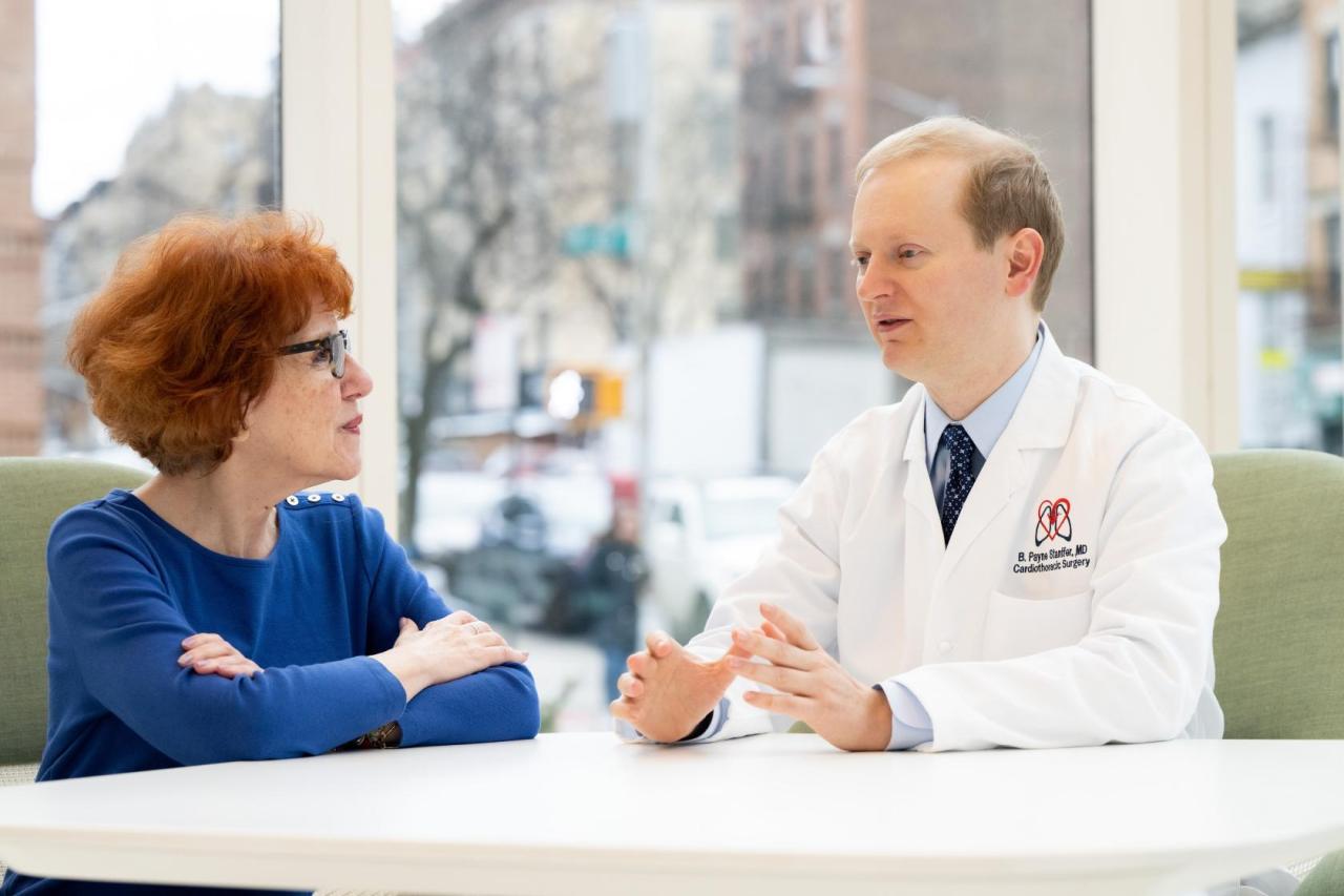 Mary Ann’s Story: Returning to the Spotlight After Two Cancer Diagnoses ...