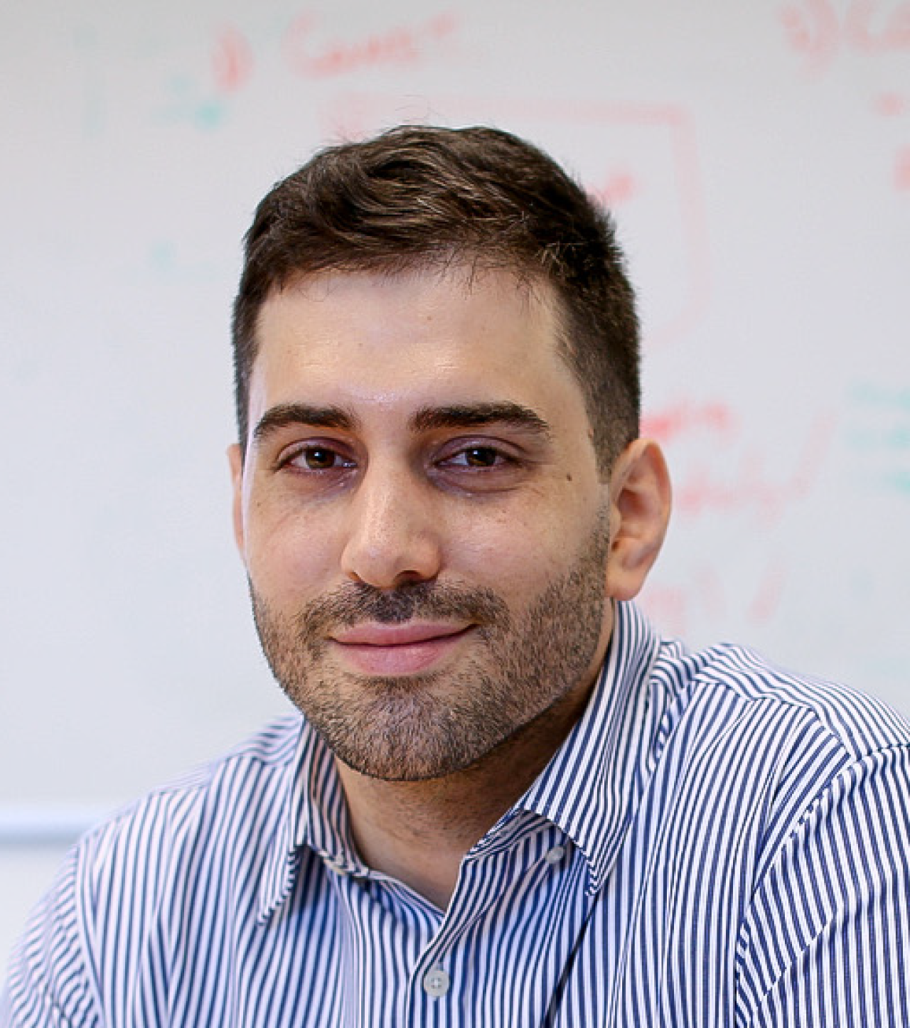 Notes from the Lab: A Better Way to Decontaminate Samples for Early ...