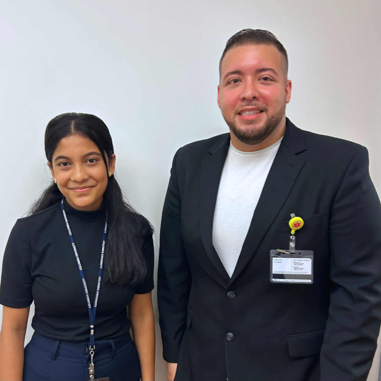 HICCC Summer Programs Spotlight | Herbert Irving Comprehensive Cancer Center (HICCC) - New York