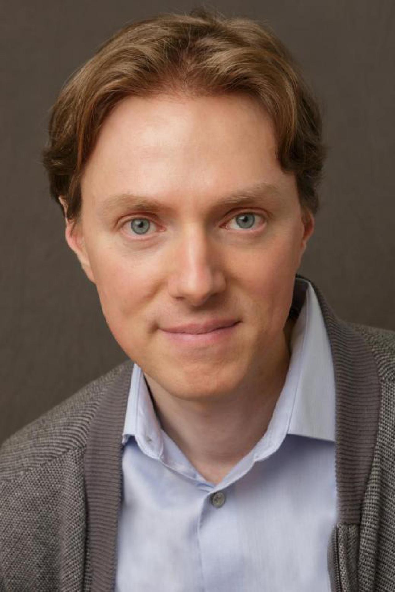 Alberto Ciccia Wins Cancer Research Grant from the Mary Kay Foundation ...