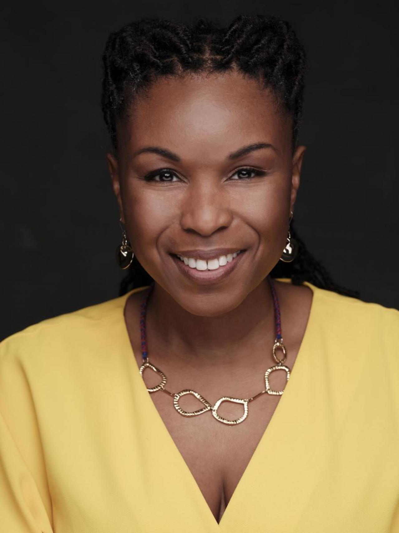 V Foundation to Support Jasmine McDonald’s Research in Understanding ...