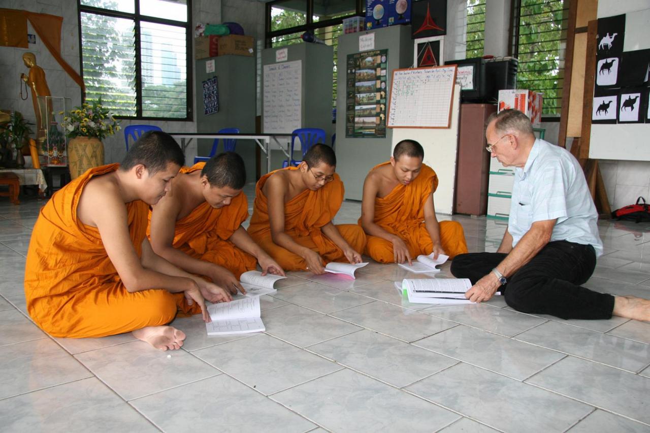 John’s Story: A Positive Outlook After a Dire Cancer Prognosis ...