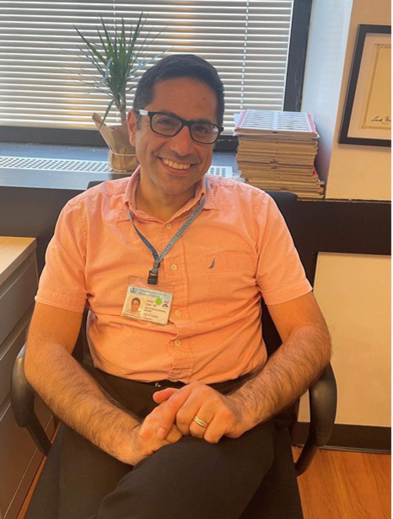 Innovators in the Lab and the Clinic: Recipients of Columbia’s ...