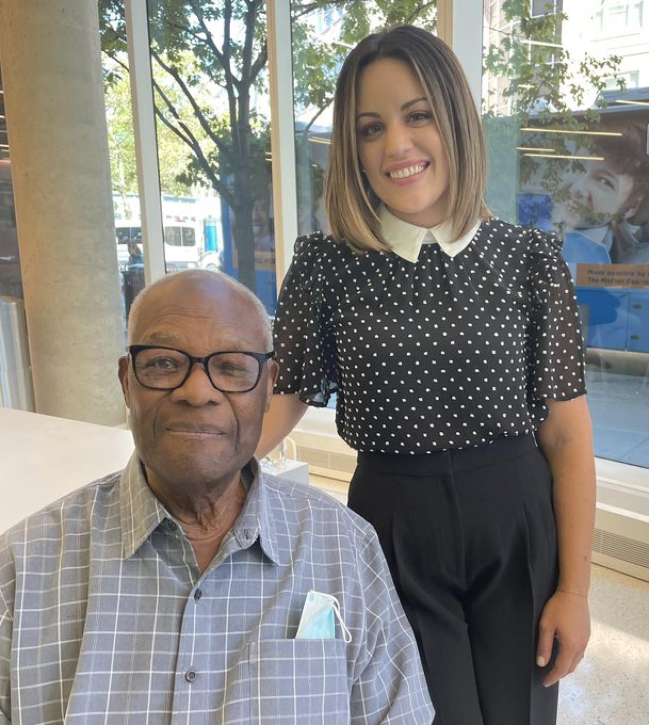 Jill Biden’s Columbia Visit Shines Light on ‘Hidden Heroes of Cancer ...