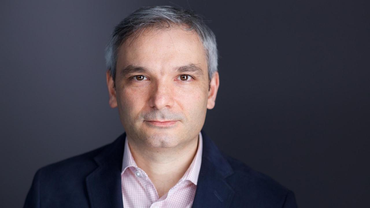Claudio Scuoppo Wins New ASH Award for Research Disrupted by Global ...