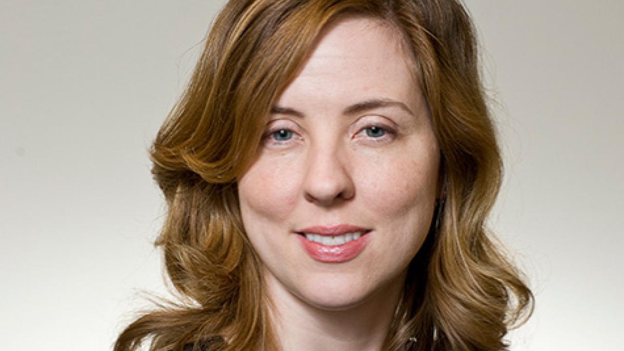 Five Questions with Dr. Eileen Connolly: ‘Less is More’ Adage Signifies ...