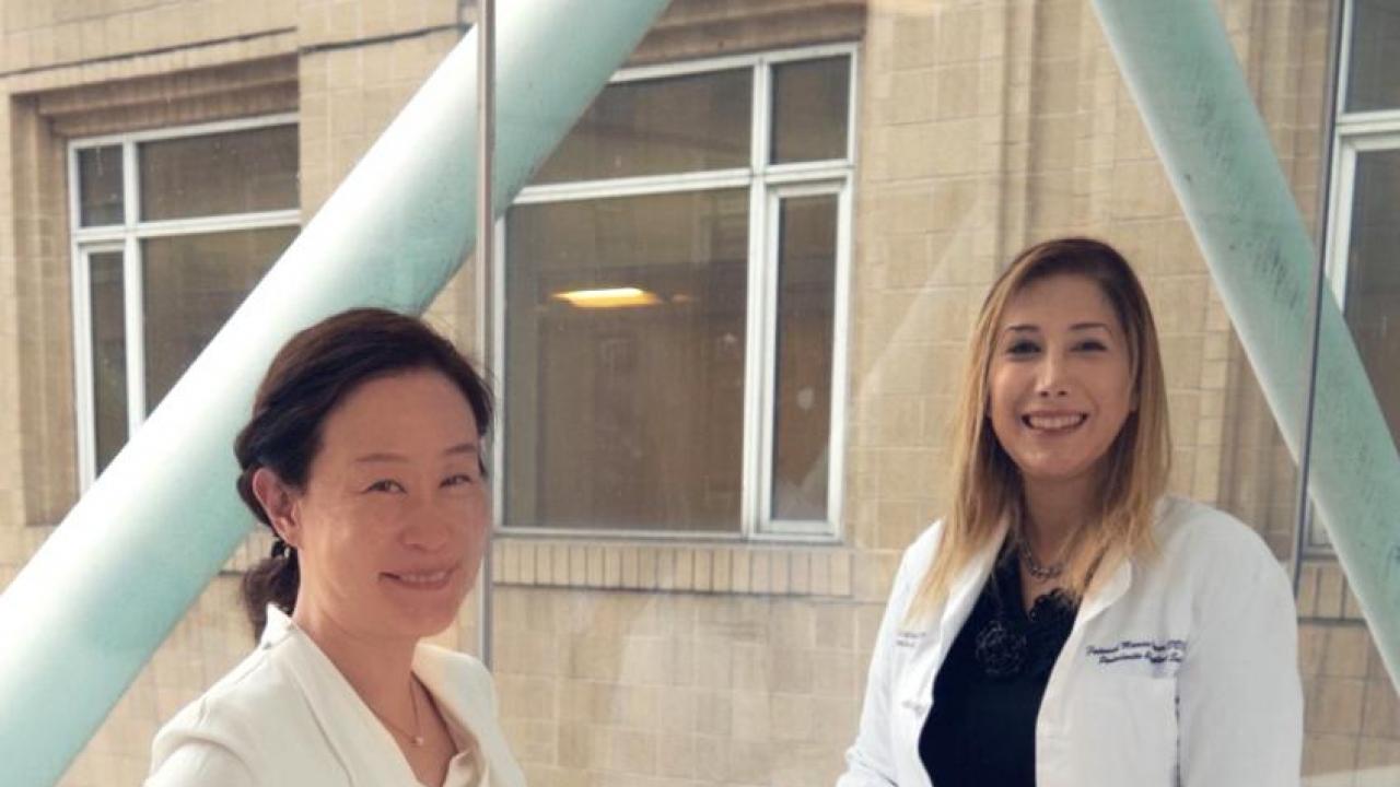 Risk Factors, HPV, and the Latest in Head and Neck Cancer: Q+A with Drs ...