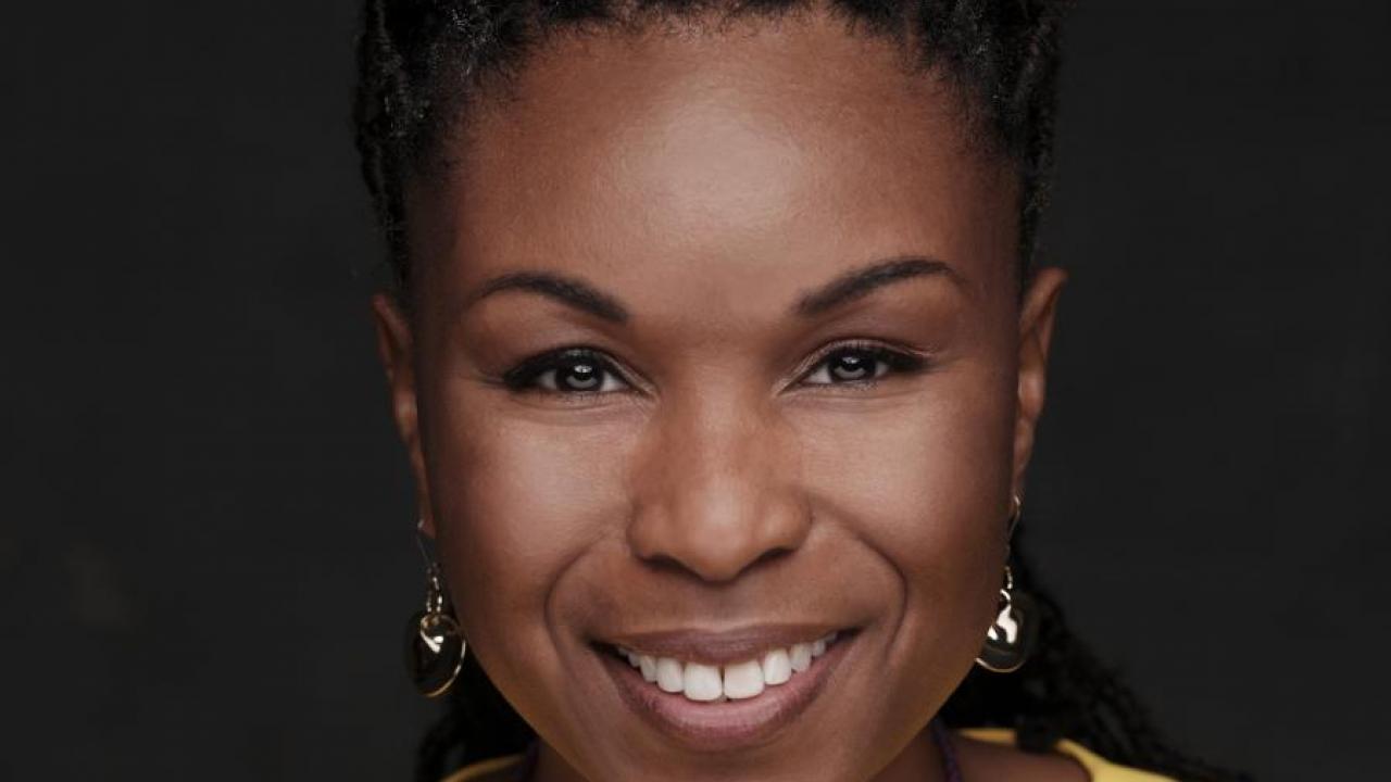 V Foundation to Support Jasmine McDonald’s Research in Understanding ...