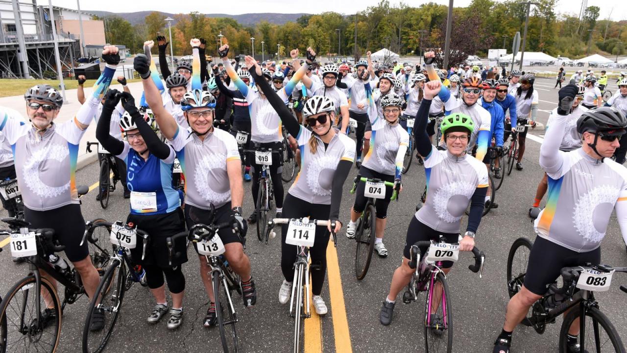 Velocity Ride to Solve Cancer | Herbert Irving Comprehensive Cancer ...