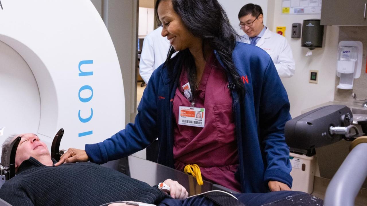 Promising Treatment for Deadly Brain Cancer | Herbert Irving ...