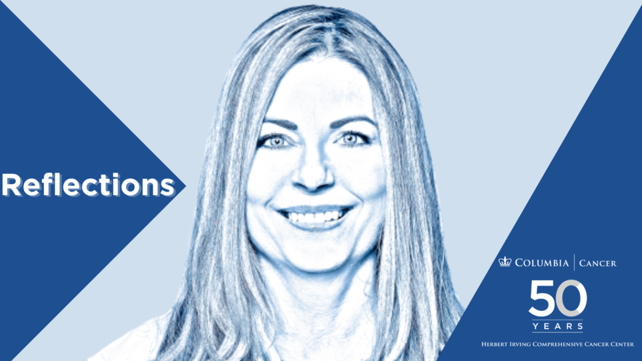 Radiotherapy’s Radical Evolution: Q+A with Lisa A. Kachnic, MD ...