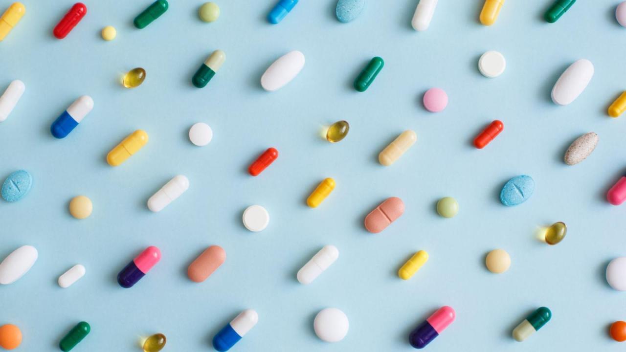 Assessing the Impact of Fast-Track Drug Approval Programs | Herbert Irving Comprehensive Cancer ...