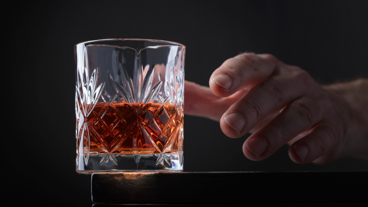 When it Comes to Alcohol, Less is More | Herbert Irving Comprehensive ...
