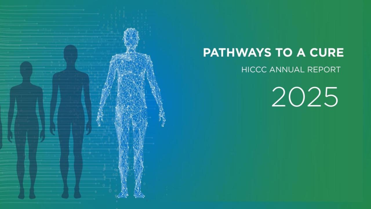 Herbert Irving Comprehensive Cancer Center (HICCC) - New York