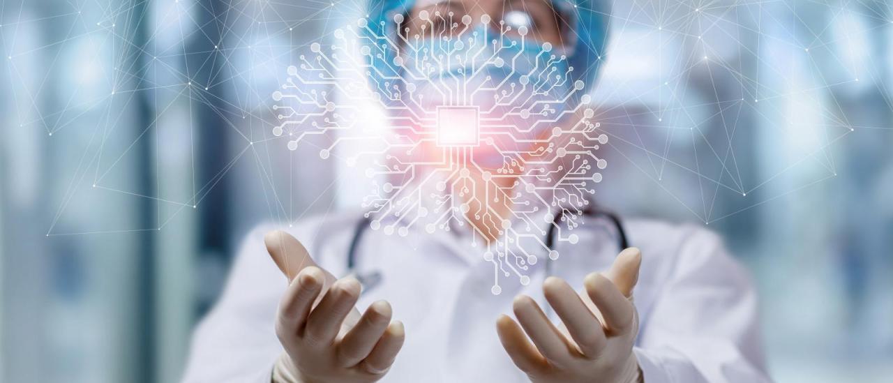 Artificial Intelligence to Predict Treatment Success from Early CT ...