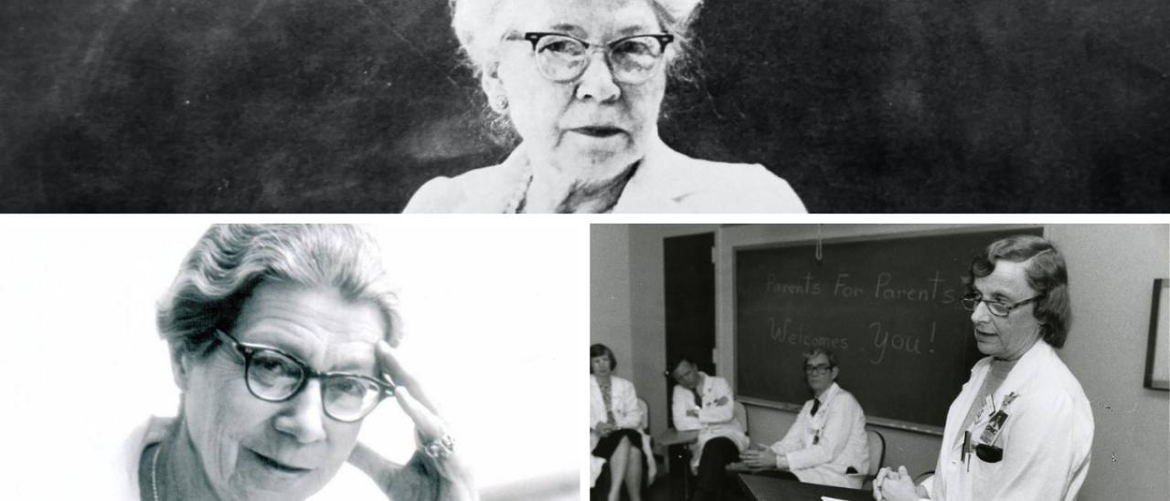 A Tribute to Early Women Pioneers in Cancer Research and Medicine ...