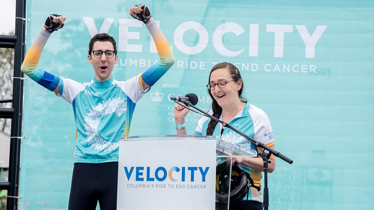 Featured Voice: Nathan Rosin on his Path to Recovery from Testicular ...