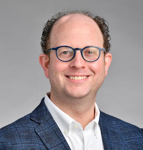 Featured Voice: Aaron Viny, MD | Herbert Irving Comprehensive Cancer ...