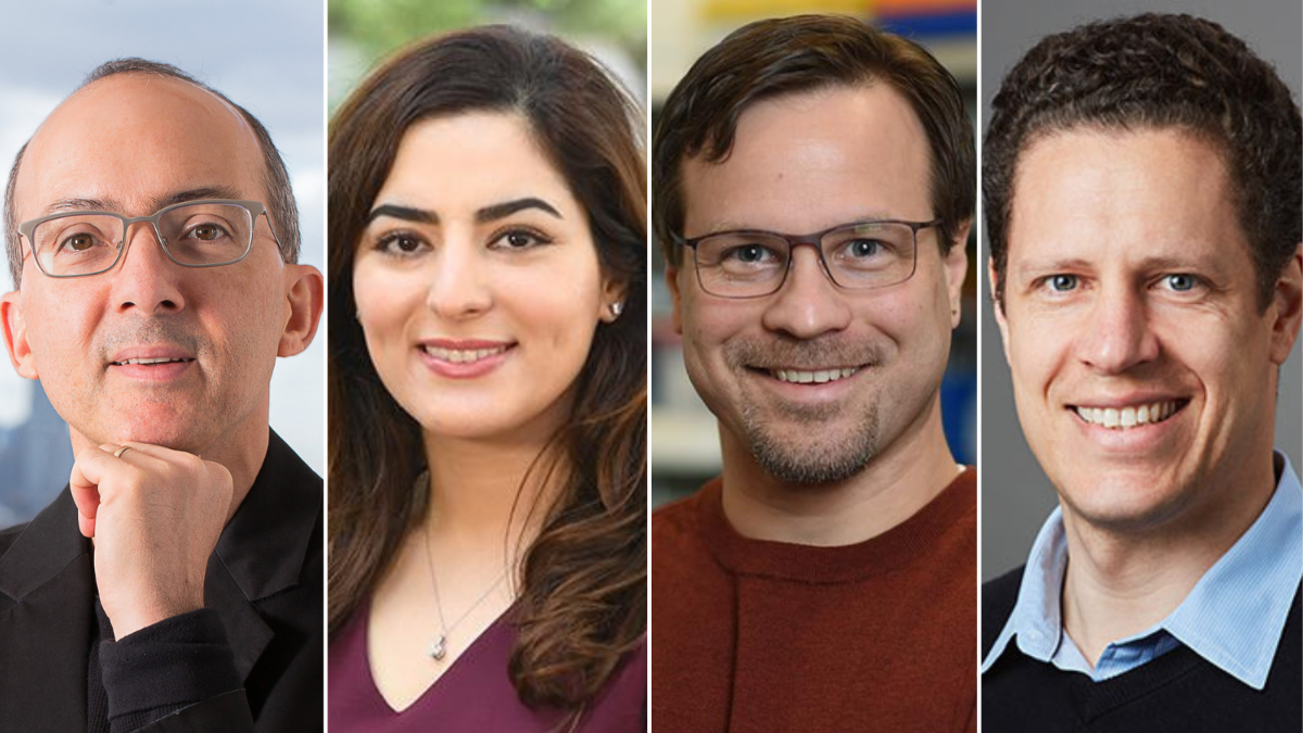 Two Columbia Teams Win Cancer-Engineering Seed Grants | Herbert Irving ...