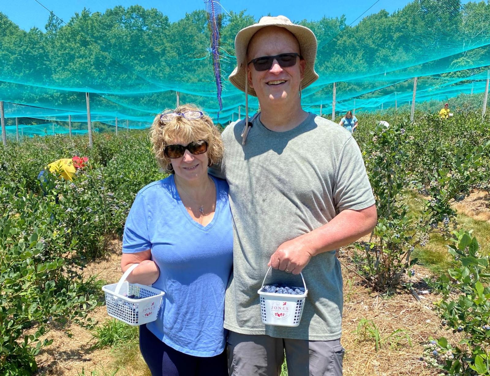 Peter’s Story: Overcoming the Odds with Pancreatic Cancer | Herbert ...