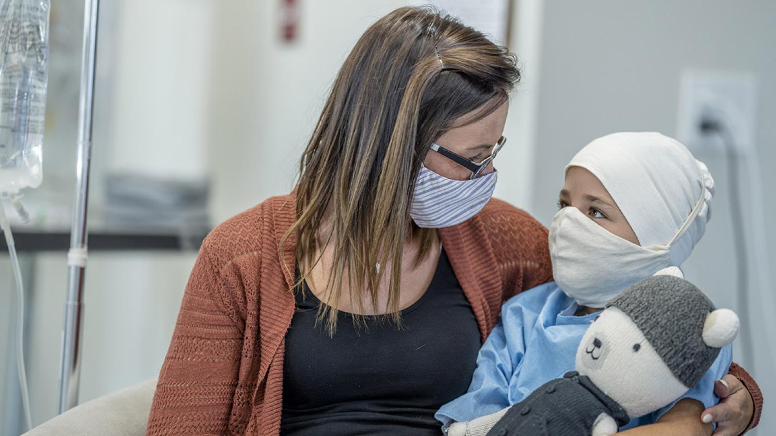 Childhood & Adolescent Cancer Information | Herbert Irving ...