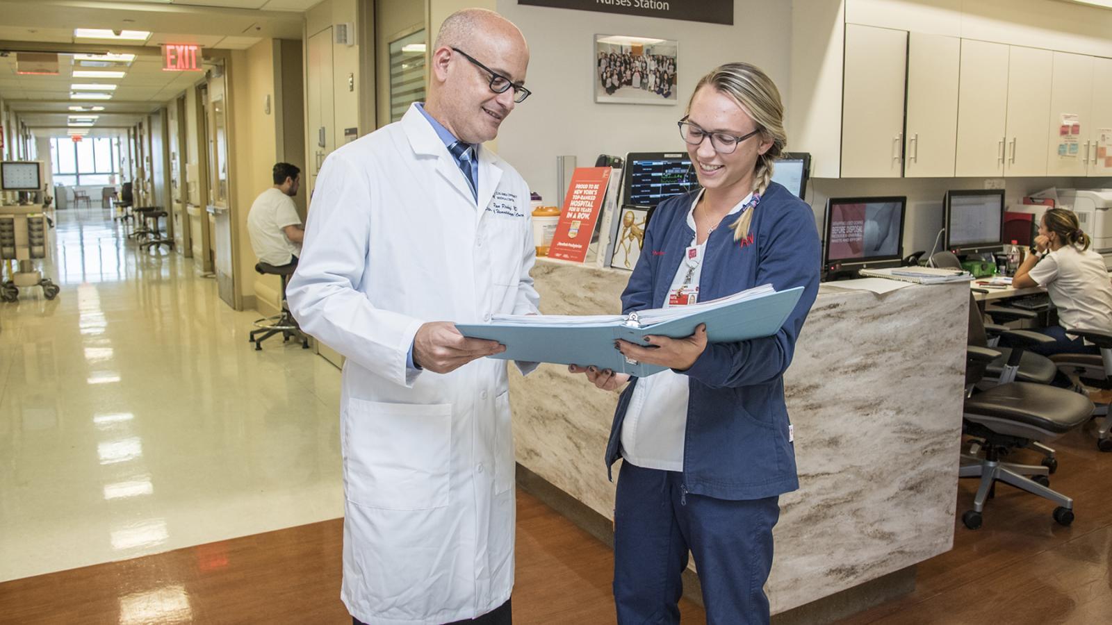 Why Choose HICCC for Cancer Treatment | Herbert Irving Comprehensive ...