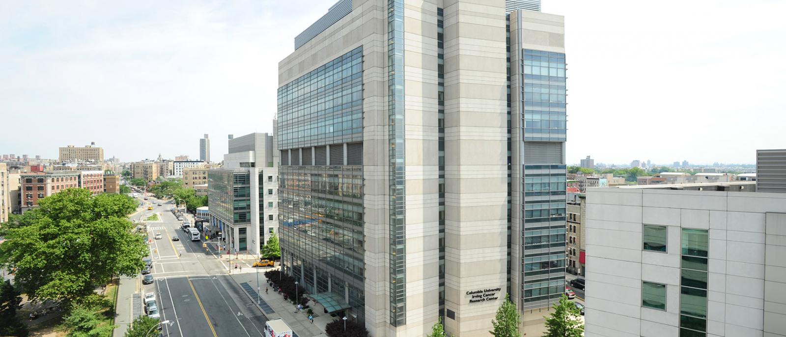 About Us | Herbert Irving Comprehensive Cancer Center (HICCC) - New York