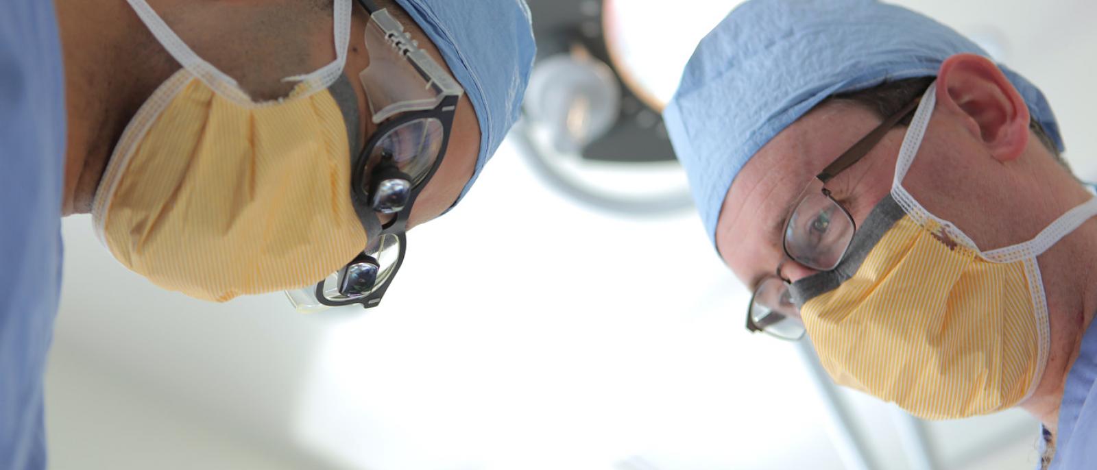 Clinical Trial Offers Bladder-Saving Option with Novel Multi-Drug ...