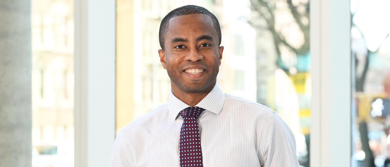 Brian Gill, MD: The Road to Columbia and the Power of Mentorship ...