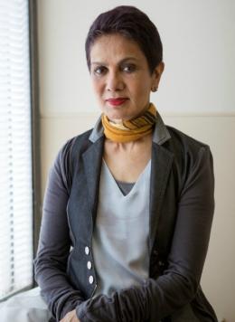 Azra Raza, MD | Herbert Irving Comprehensive Cancer Center (HICCC ...