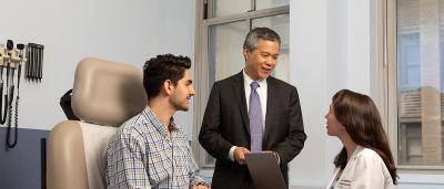 Radiotherapy’s Radical Evolution: Q+A with Lisa A. Kachnic, MD ...