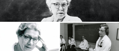 A Tribute to Early Women Pioneers in Cancer Research and Medicine ...