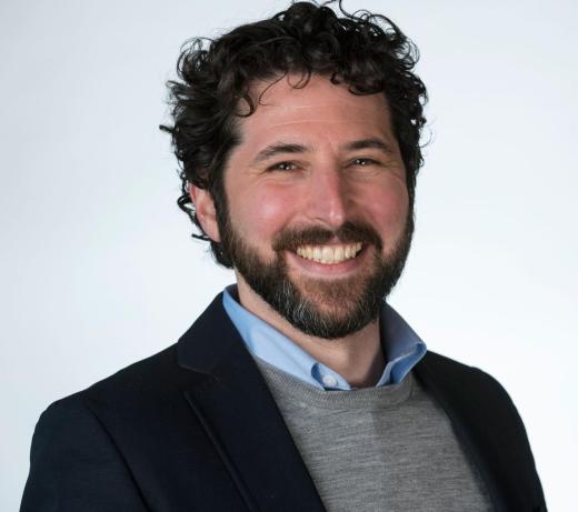 Daniel Belsky, PhD | Herbert Irving Comprehensive Cancer Center (HICCC ...