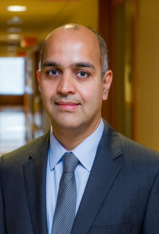 Pokala Ravi Kiran, MD | Herbert Irving Comprehensive Cancer Center ...