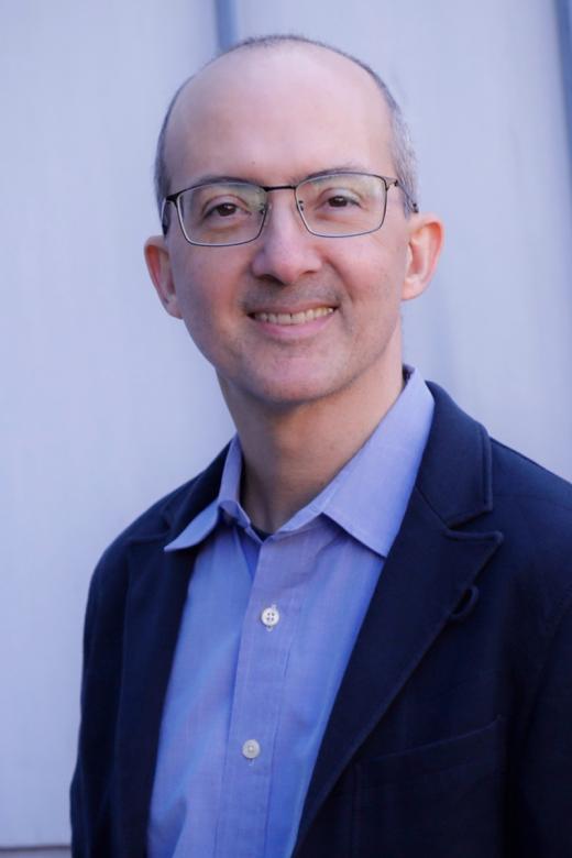 Brent R Stockwell, PhD | Herbert Irving Comprehensive Cancer Center ...