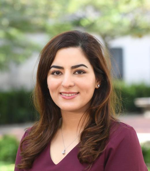 Elham Azizi, PhD, Wins 2024 Innovators in Science Award from New York ...