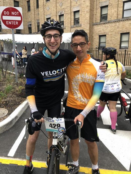 Featured Voice: Nathan Rosin on his Path to Recovery from Testicular ...