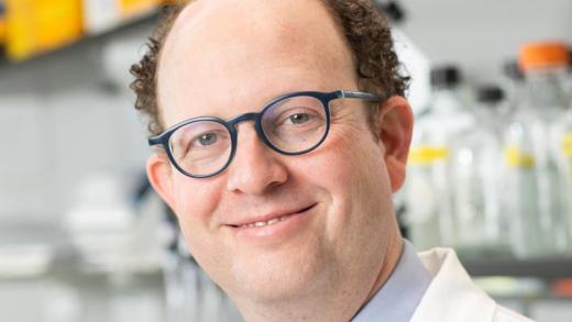 Aaron D Viny, MD | Herbert Irving Comprehensive Cancer Center (HICCC ...