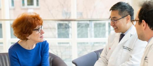 A Phase III Multi-center, Open-label, Sponsor-blinded,Randomized Study ...