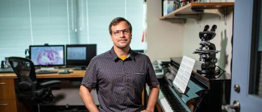 Ken Olive: Making a Long-Awaited Breakthrough in Pancreatic Cancer ...