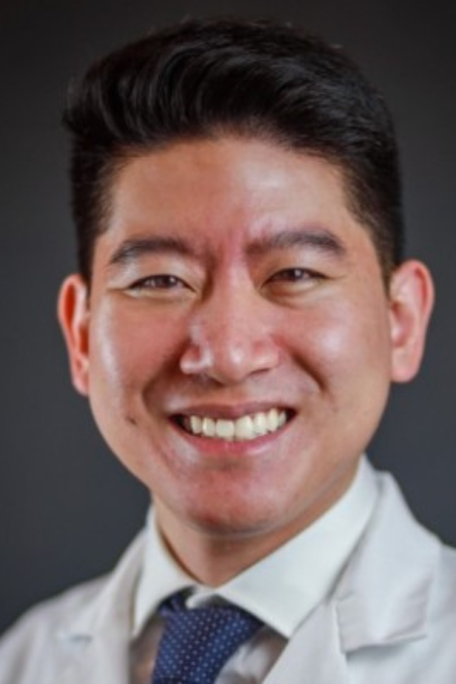 Alexander Z. Wei, MD | Herbert Irving Comprehensive Cancer Center (HICCC) - New York