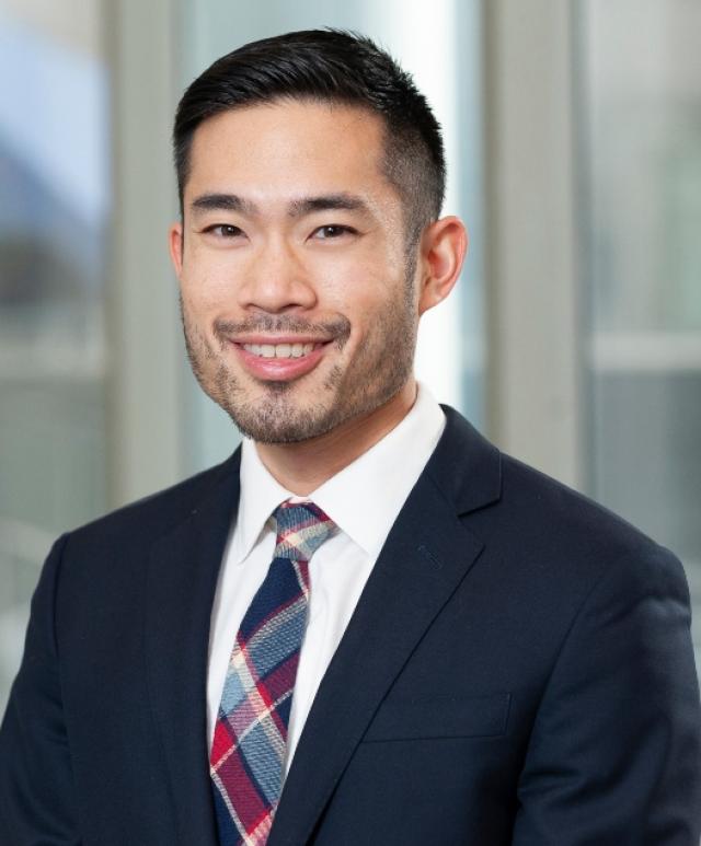 Ryan H. Moy, MD, PhD | Herbert Irving Comprehensive Cancer Center ...