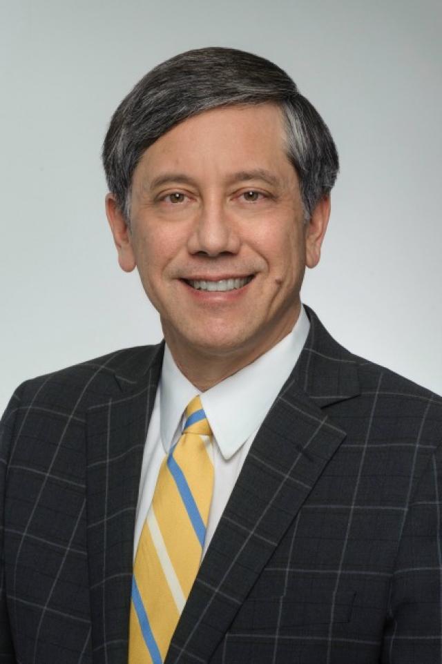 Timothy Cragin Wang, MD | Herbert Irving Comprehensive Cancer Center ...